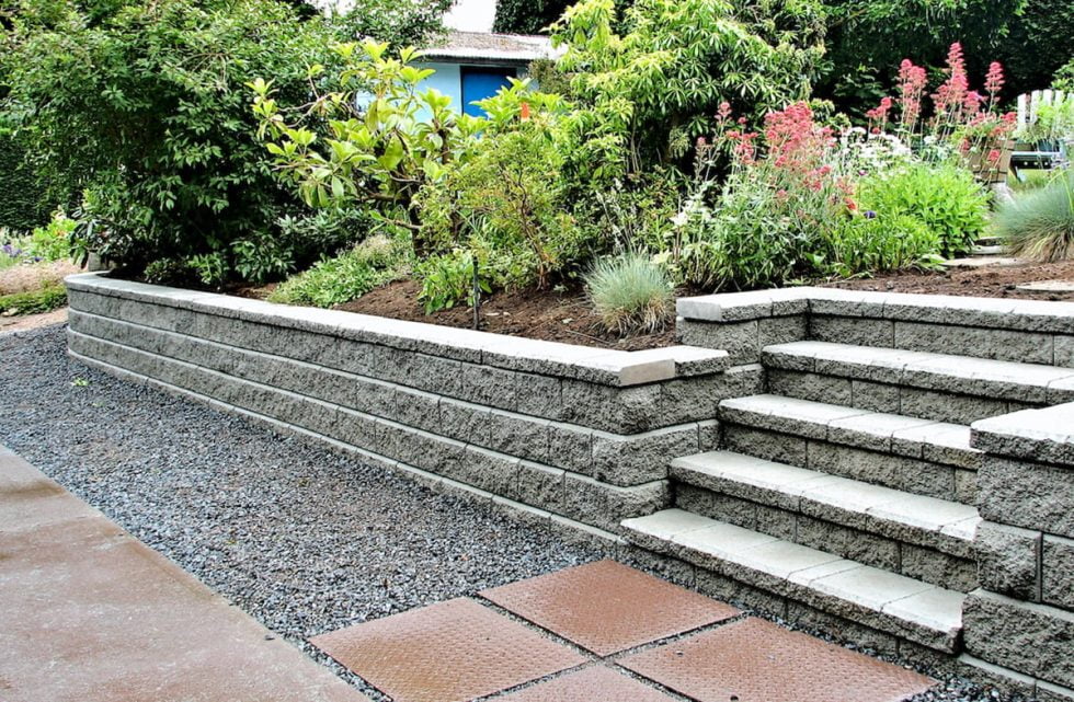 What Are Retaining Walls and Why Do They Matter in Residential ...